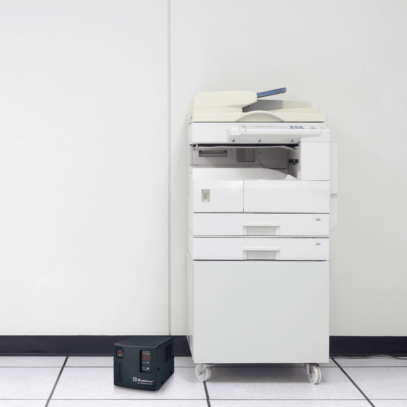 Regulador de Voltaje ER-2800