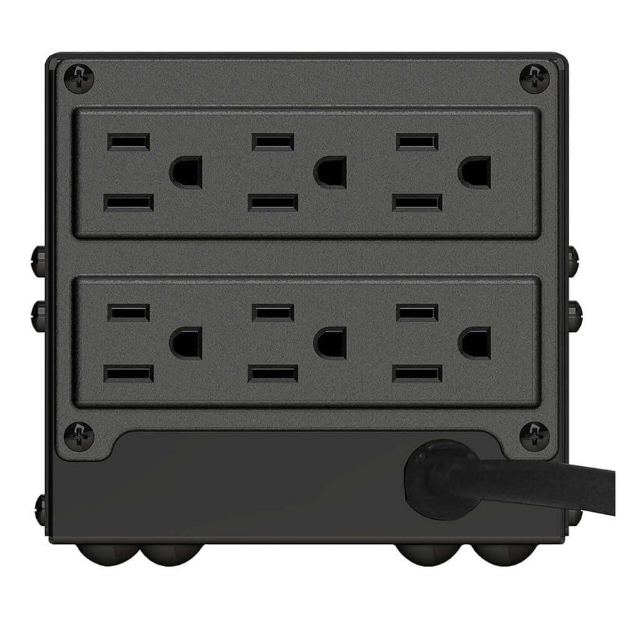 Regulador de Voltaje ER-2800