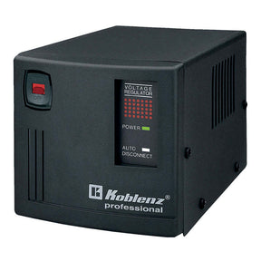 Regulador de Voltaje ER-2800