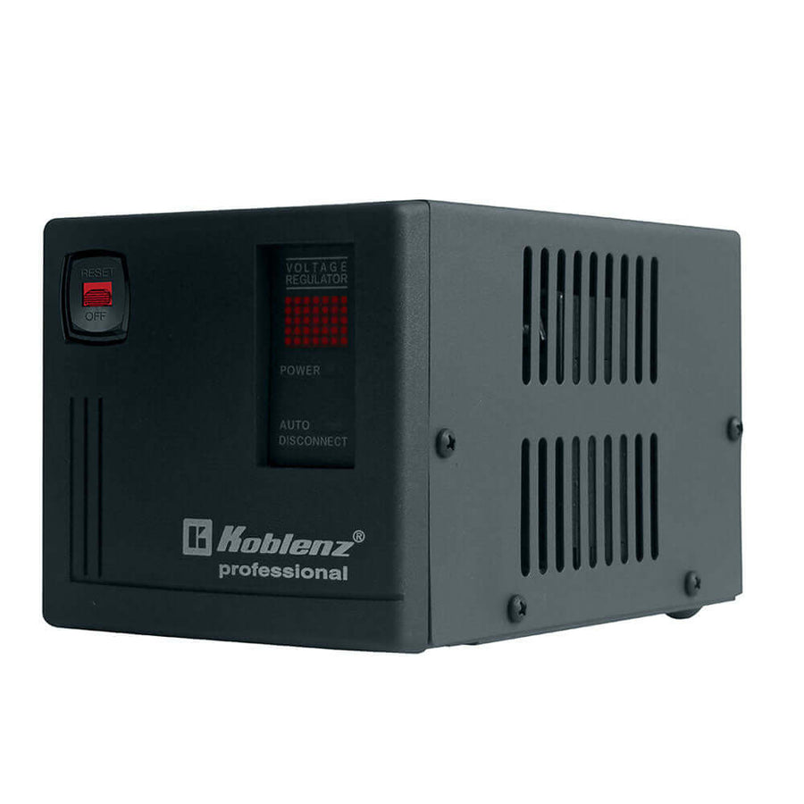 Regulador de Voltaje ER-2800