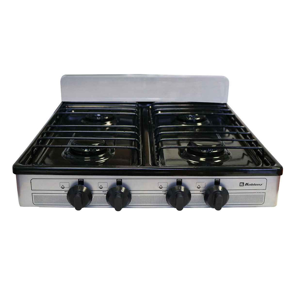 Parrilla de Sobreponer Victoria PSK 400s | Color Claro