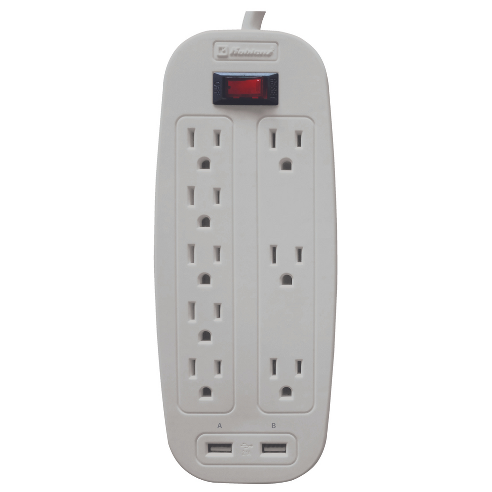 Supresor SS-2100 USB