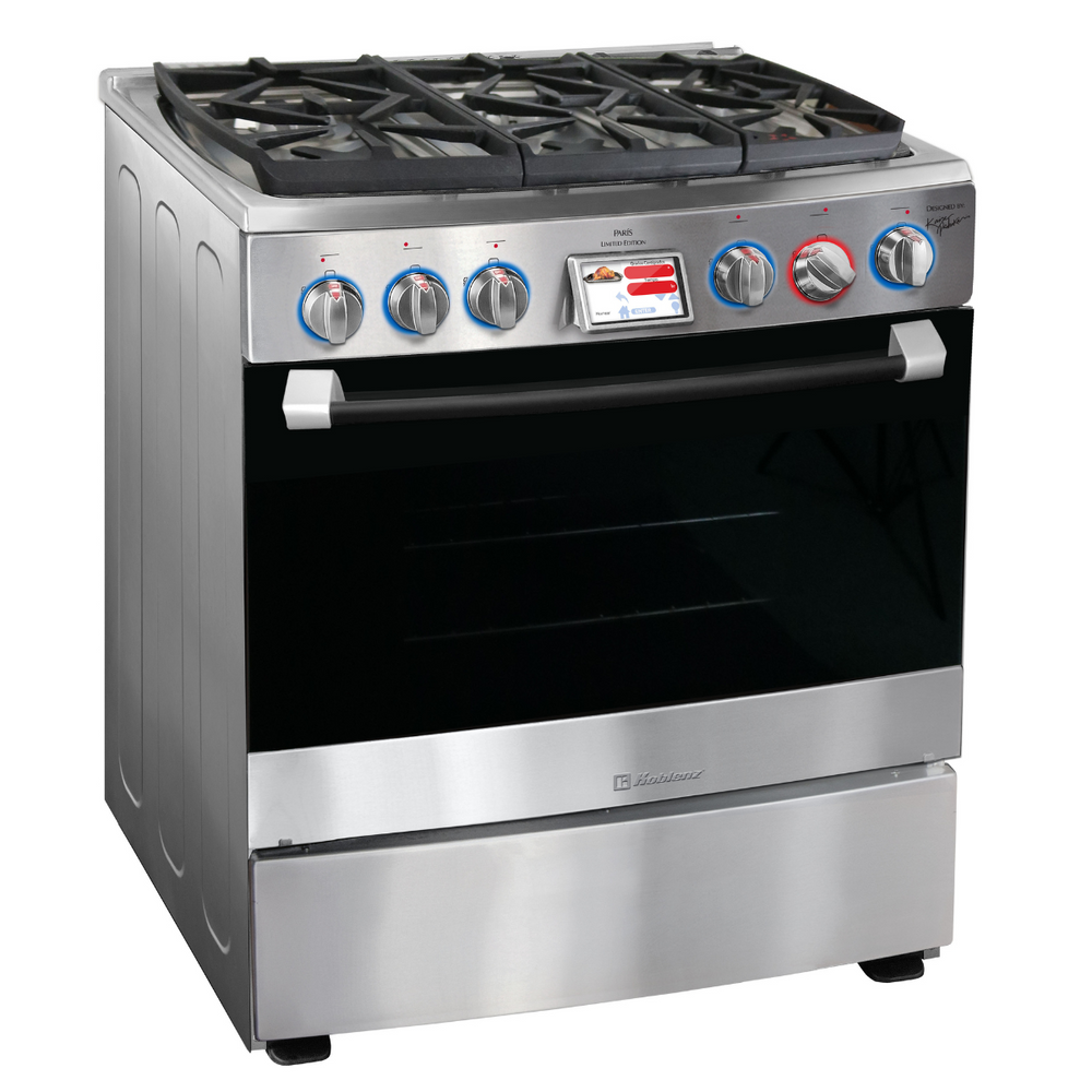 Estufas | Empotrables de Gas y de Piso | Koblenz