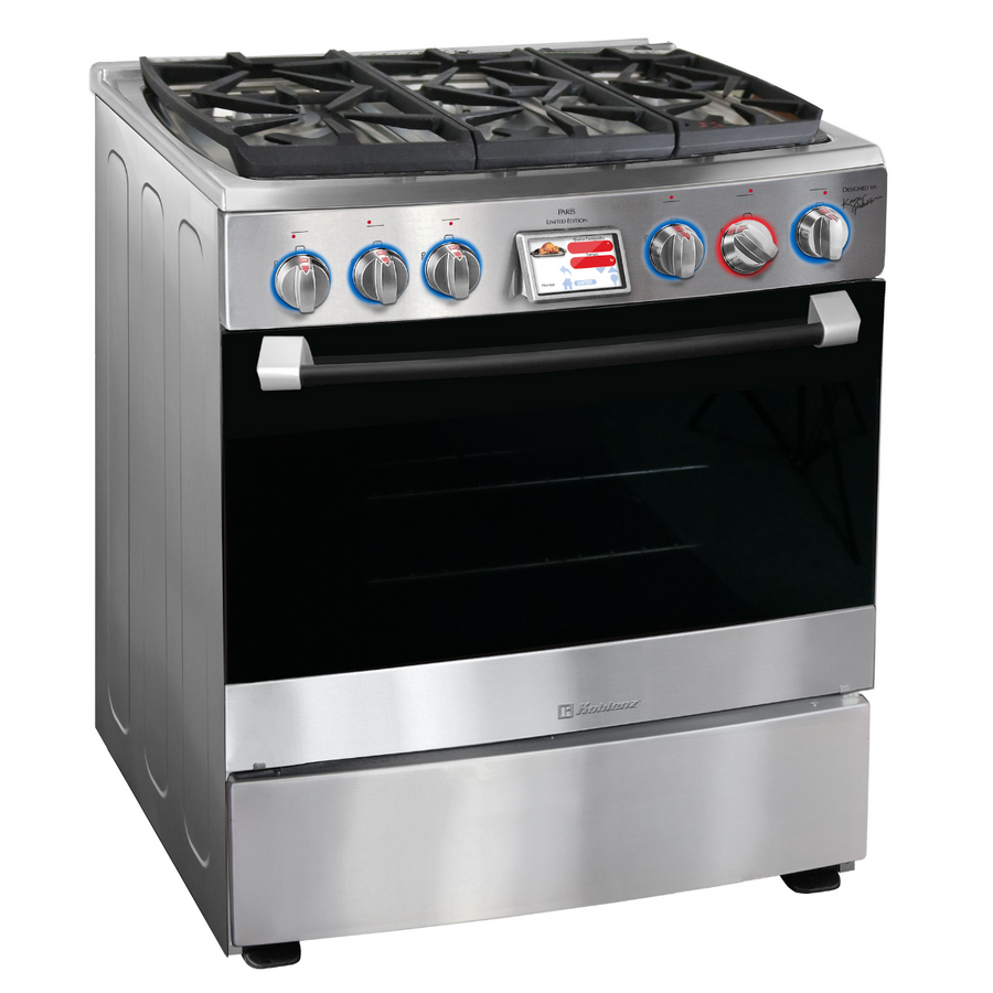 Estufas | Empotrables de Gas y de Piso | Koblenz